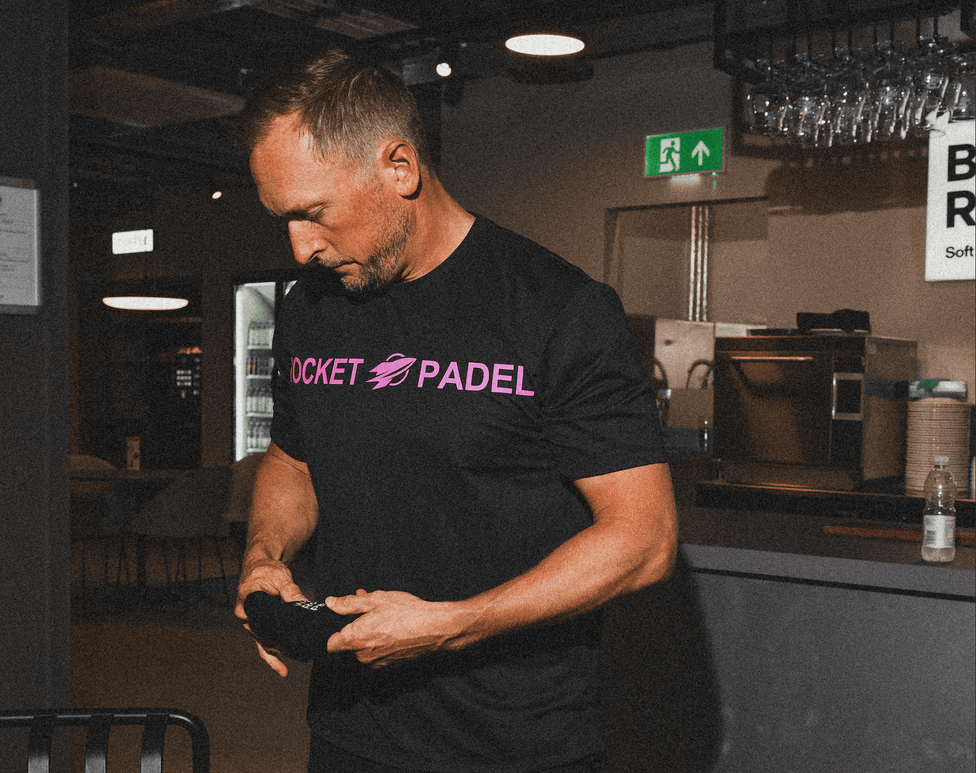 Rocket Padel News
