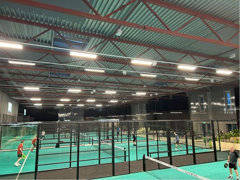 Rocket Padel News