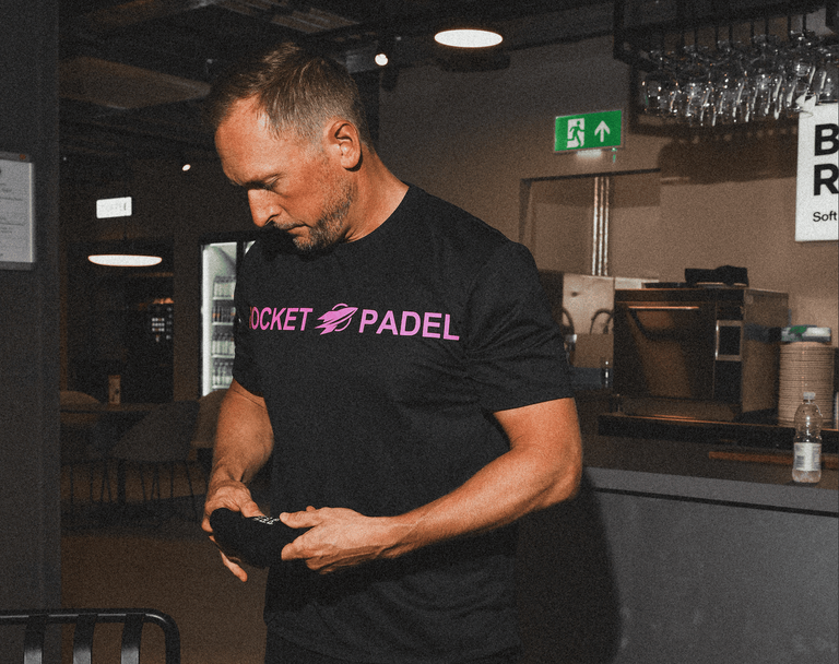 Rocket Padel News