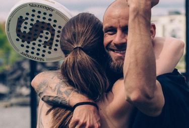 Rocket Padel - We are Rocket Padel