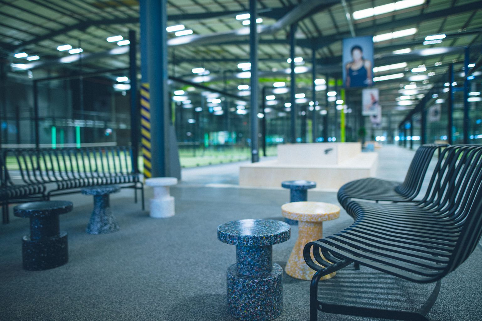 Rocket Padel - We are Rocket Padel