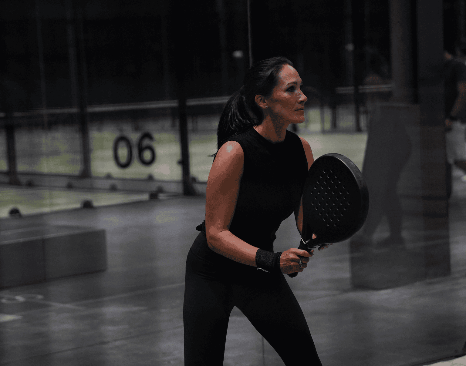 Rocket Padel News
